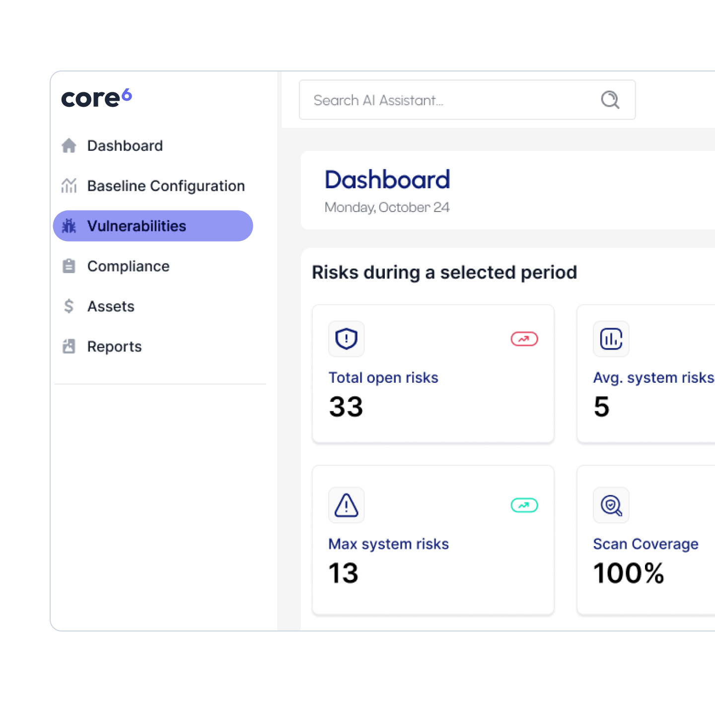 Securely Configure and Harden Your Storage & Backups | Core6